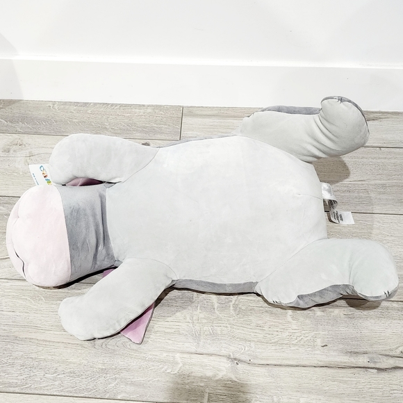 Disney | Toys | Disney Eeyore Cuddleez Large Plush | Poshmark